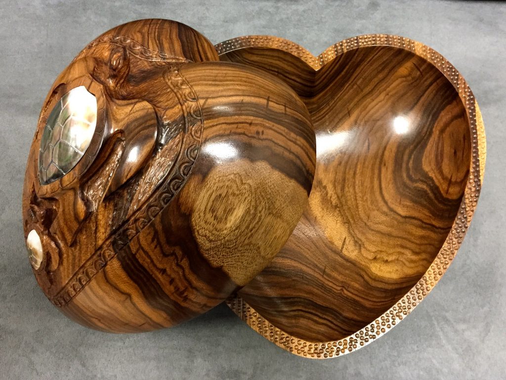 Mafatu - Manua Exquisite Art