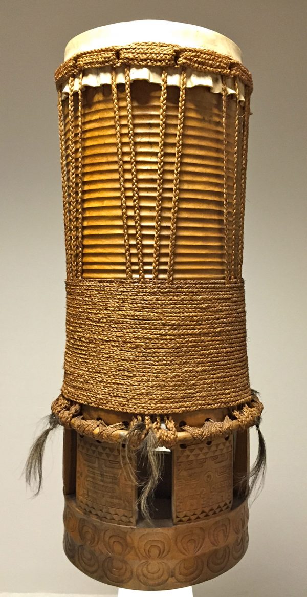 Pahu - Manua Exquisite Art