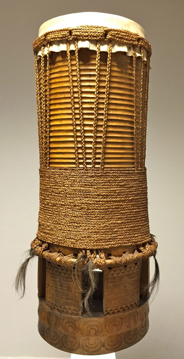 Pahu - Manua Exquisite Art