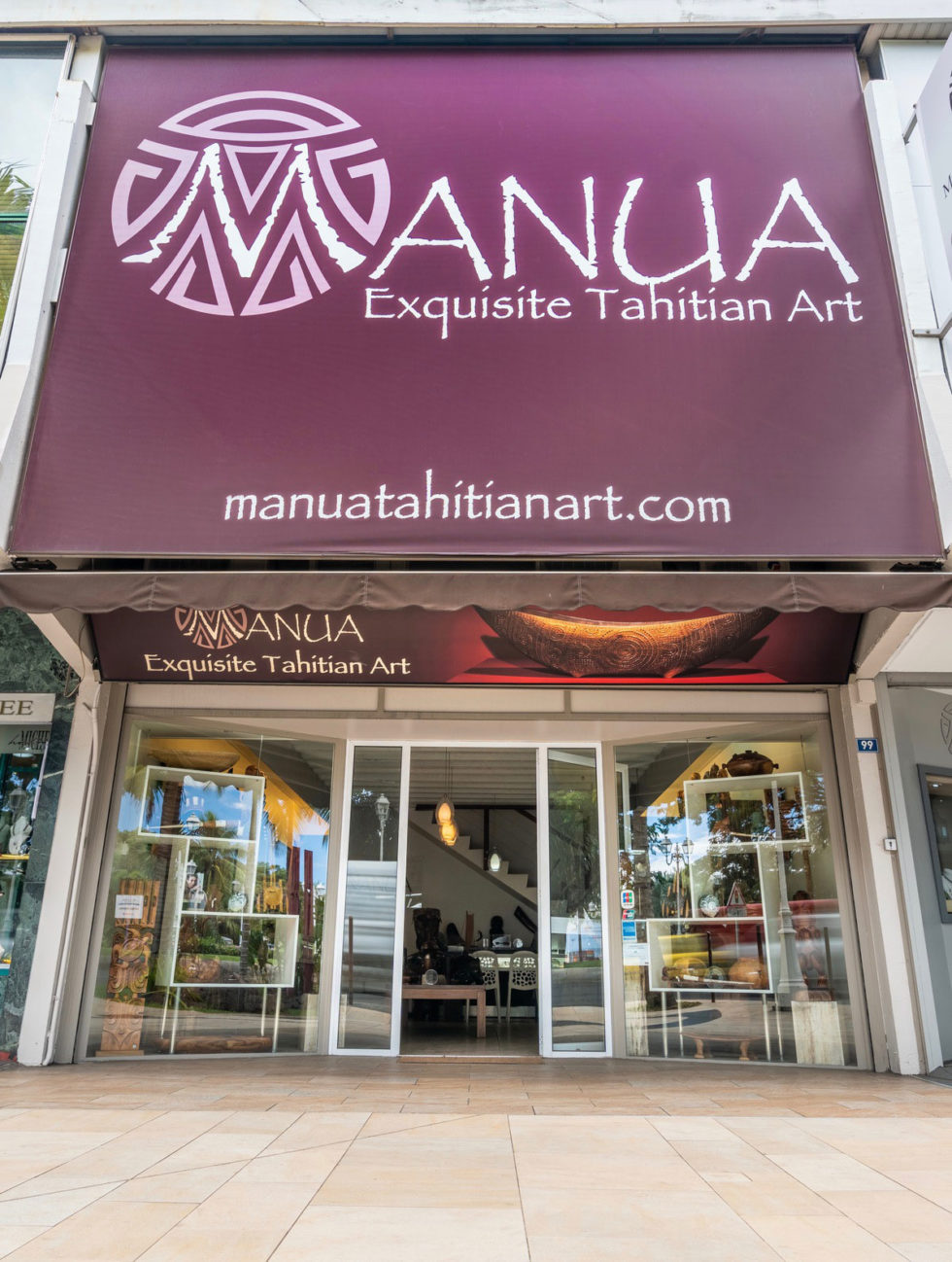 Manua Exquisite Art: GALLERY
